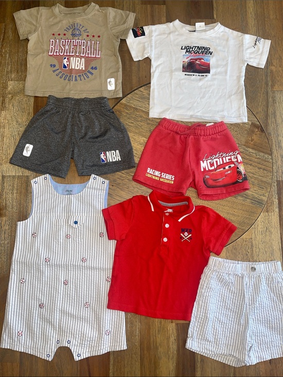 Zara | Matching Sets | Toddler Boy Matching Sports Sets For Summer ...